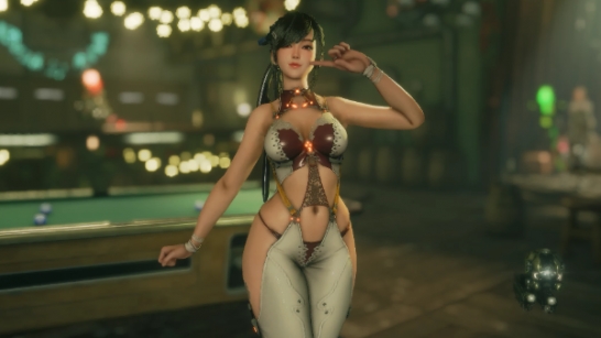 剑星 thick neurolink skin套装 Mod 1.0 下载 | 3DM Mod站