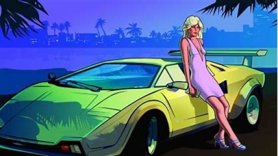 侠盗猎车手系列 【电台】罪恶都市传奇+自由城故事 VCS&LCS电台 传承&增强版 所有版本支持 Mod 1.0.0 下载 | 3DM Mod站