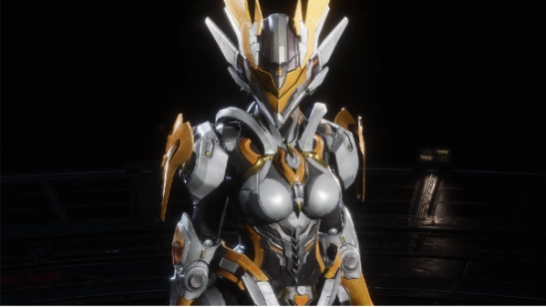 剑星 Dimensional 盔甲 Mod 1.0 下载 | 3DM Mod站