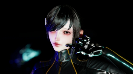 剑星 MNHR JR化妆 Mod jghdkjgjh 下载 | 3DM Mod站