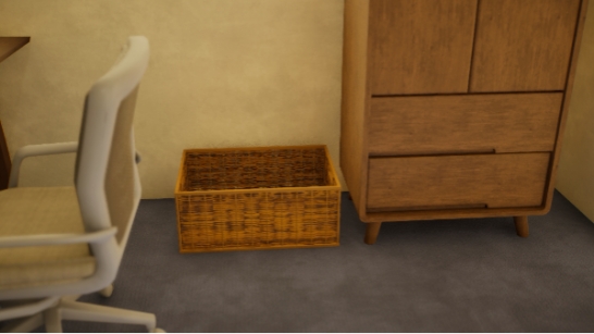 云族裔 (inZOI) 篮子，导师（--sora--） Mod 1.0.0 下载 | 3DM Mod站