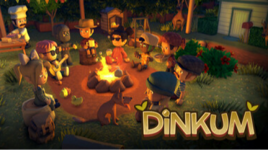 金垦小镇 Mod 下载_Dinkum Mods | 3DM Mod站