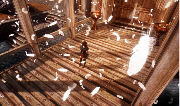 上古卷轴5：天际 上古卷轴5 粒子效果v2.6MOD Mod 全版本 下载 | 3DM Mod站